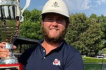 Player of the Year Awards – SACRAMENTO GOLF COUNCIL